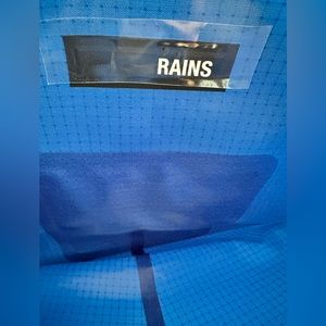 Rains | Bags | Rains Arid Backpack In Waves | Poshmark